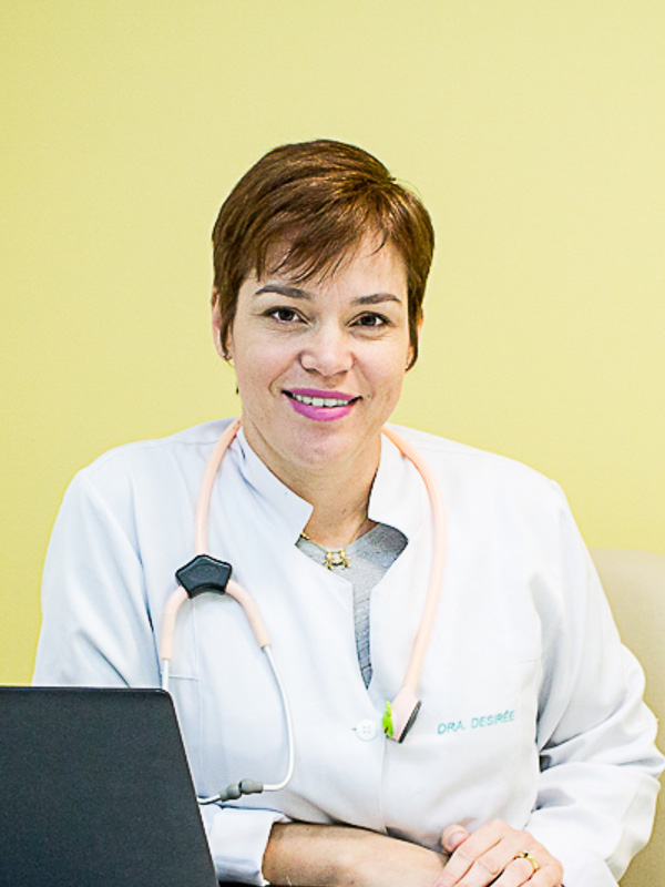 Dra. Desiree Tavares Pereira | Curumim Clínica Médica e Vacinas ...